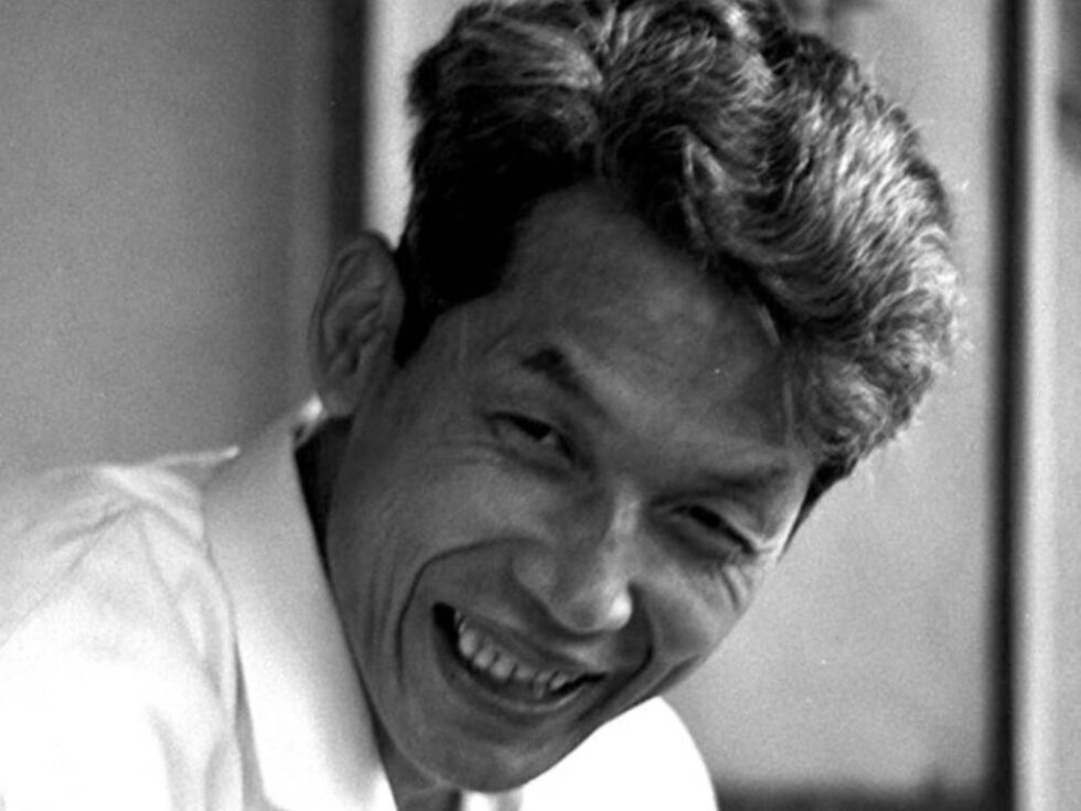 Shizuto Masunaga : un genio sulle spalle di giganti (parte 1) - Ryoho ...
