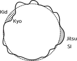 Shizuto Masunaga: his way of diagnosing – part.3 - Ryoho Shiatsu