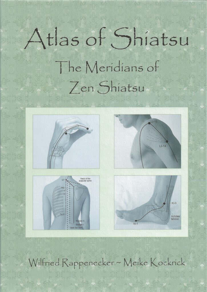 Interview with Wilfried Rappenecker: a european vision for Shiatsu ...