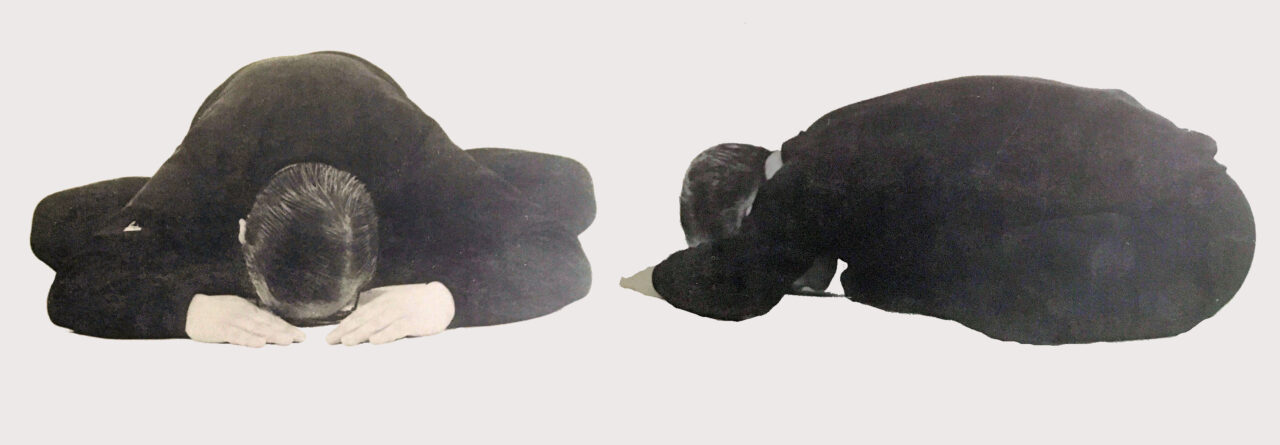 The True Japanese Makkō-hō | Ryoho Shiatsu