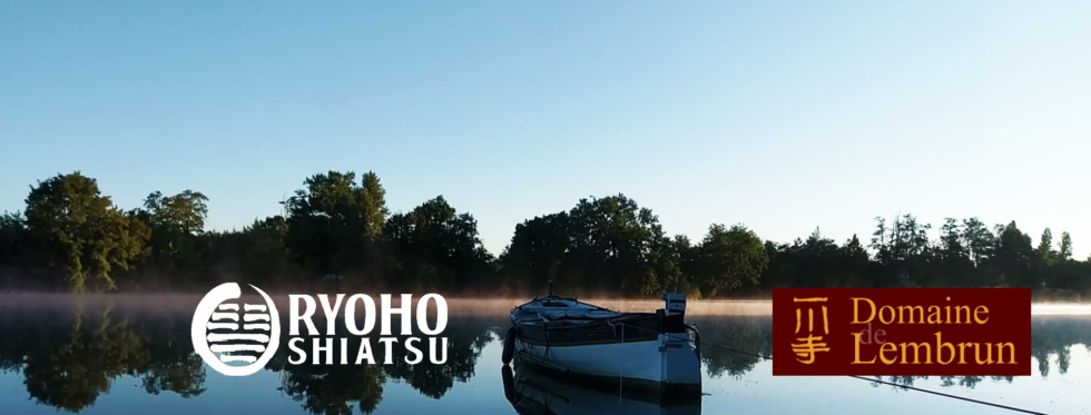 About Ryoho Shiatsu | Ryoho Shiatsu